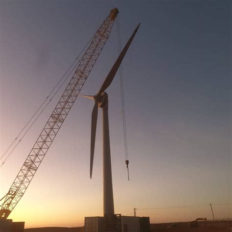 More That 12 Years After Start Of The Fist Wind Measurements And 14 Months… Matthias Drosch