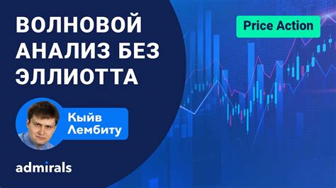 📈 Волновой анализ без теории Эллиотта Как отмечать волны на графике