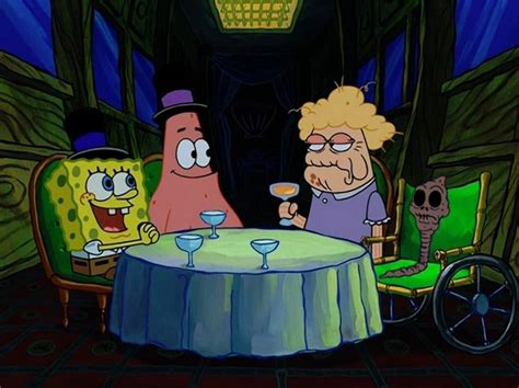 This Episode Is Too Iconic One Of Spongebobs Funniest Episodes
