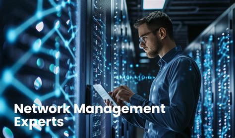 Transputec S Network Management Experts Support