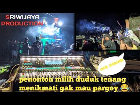 SRIWIJAYA AUDIO PERSIAPAN KARNAVAL WADUNG YouTube