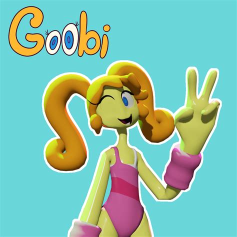 Goobi Oc Tadc Soon Proximamente By Azsartist On Deviantart