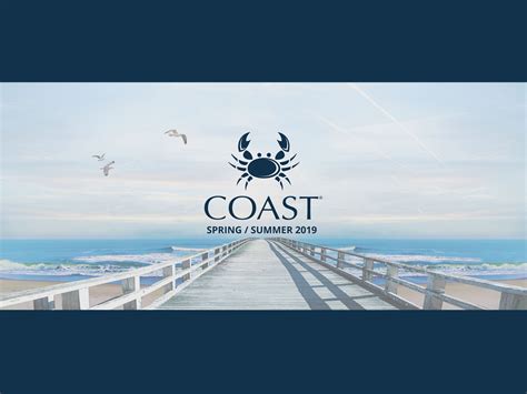 Coast Apparel - 2019 Coast Apparel Lookbook - Page 2 - Created with ...