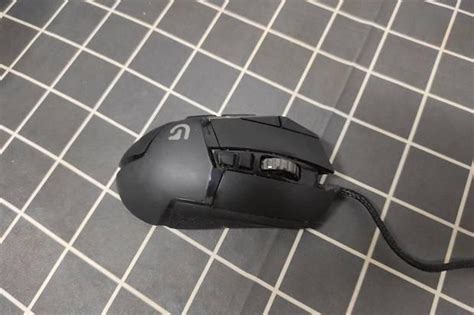 Logitech Rato Gaming Logitech G502 Hero 【 Ofertas Novembro 】 Clasf