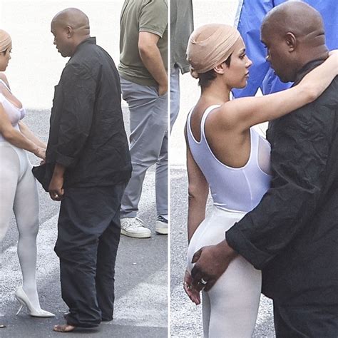 Kanye West And Wife Bianca Censori Banned For Life By Boat Rental