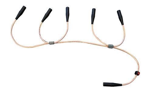 Dispositif De Mise En Court Circuit Pour R Seaux A Riens Isol S Bt