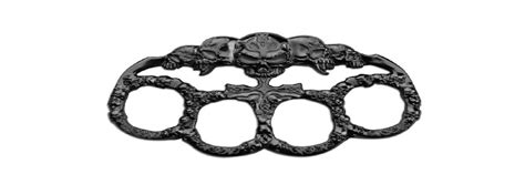 Impressive Variety Of Brass Knuckles For Sale Pa Knives