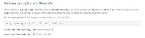 Solved Problem Description And Given Info Write Define A
