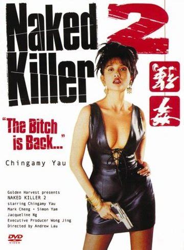 In A Nutshell Naked Killer