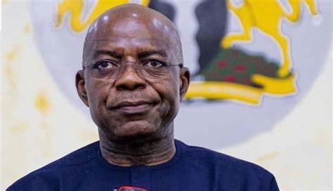 Is Alex Otti A Disaster Foretold In Abia
