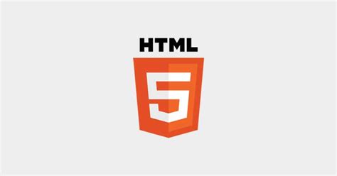 html5의 새로운 시맨틱 태그
