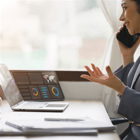 AI Powered Insights Transforming Client Relations In Coaching