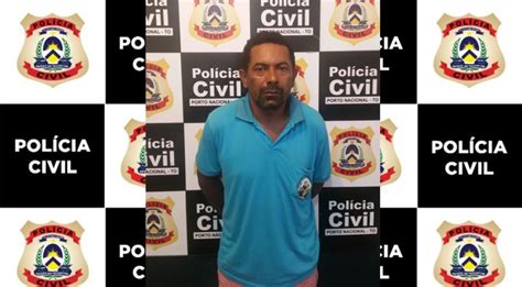 Notícia1 Suspeito por estupro de vulnerável no interior do Estado