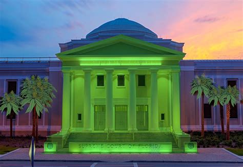 Florida Court Oks Canna Initiative Harris Sliwoski Llp