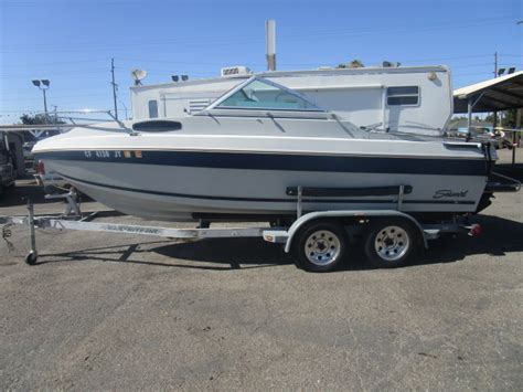 Boat For Sale 1990 Seaswirl Striper In Lodi Stockton Ca Lodi Park