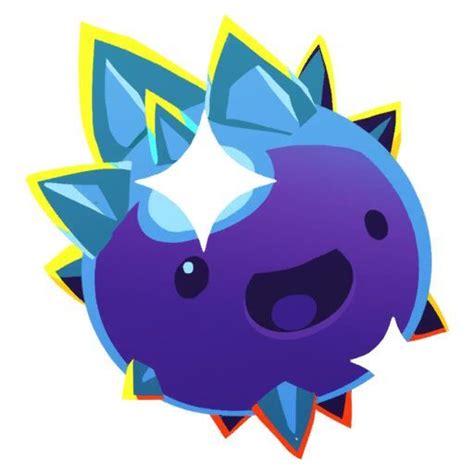 Top 5 Curiosidades Del Slime Roca Slime Rancher Amino