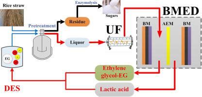 Bioresource Technology X Mol
