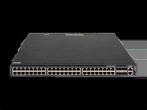 Hpe Comware Switch Series 5600 Hi Features And Specs Hpe Uae Store