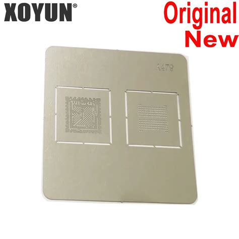 Stencil 178ball Lpddr3 H9ccnnn8 