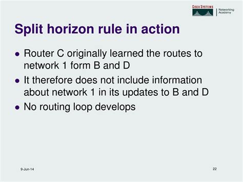 ppt routing loops powerpoint presentation free download id 377210