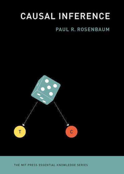 Causal Inference By Paul R Rosenbaum Penguin Books Australia