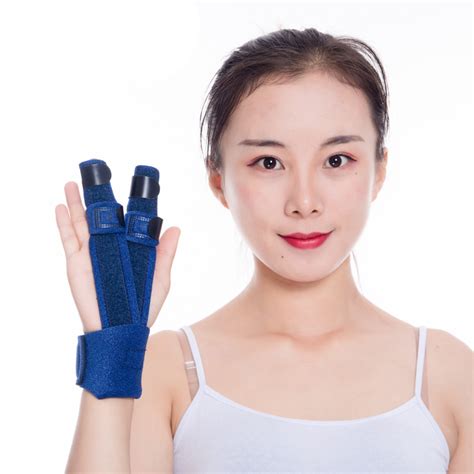 Wholesale Of Medical Devices In Factories Used For Protecting Finger