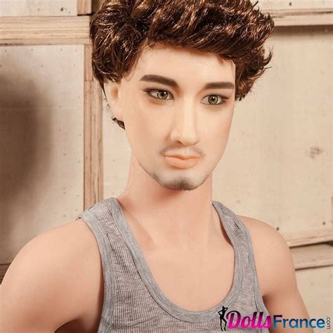 Poupée Sexuelle Homme En Tpe 160cm Dolls France