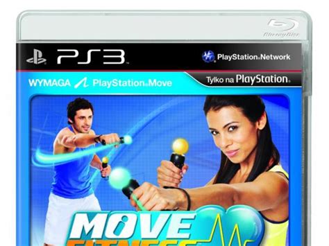 Move Fitness™ Twoim Osobistym Trenerem Filmy Polkipl