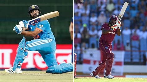 Never In My Life Did I Imagine That Ill Be The One Rohit Sharma As