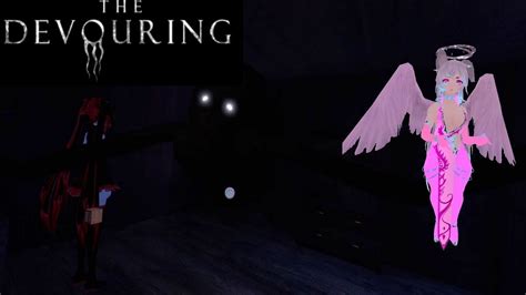 The Devouring Vrchat Youtube