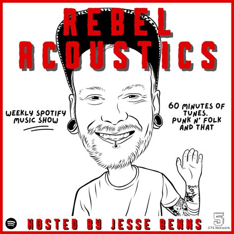 Rebel Acoustics With Jesse Benns