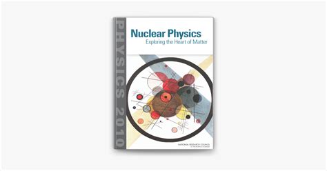 Nuclear Physics By The Committee On The Assessment Of And Outlook For Nuclear Physics Board On