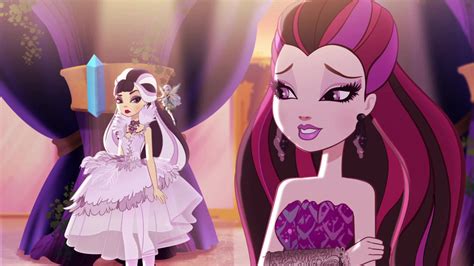 Ever After High Season 1 Image | Fancaps