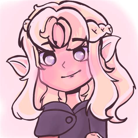 Making Ocs For My Favourite Shows Day 2 Toh By Callmebymyn4me On