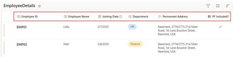 Update Sharepoint List Items From Excel Using Power Automate