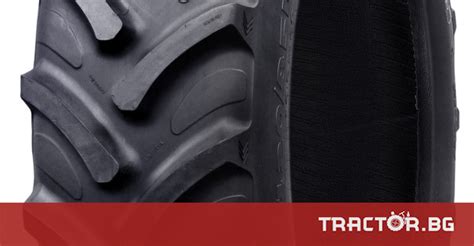 Гуми за Трактор и Комбайн в Гуми за трактори от Ямбол на ТОП цена