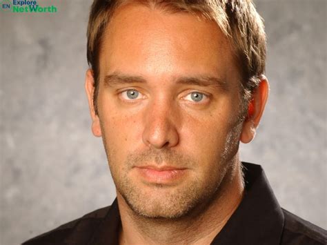 Trey Parker Net Worth 2024 How Did The American Actor And Animator So