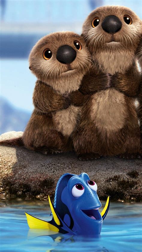Finding Dory Disney Movies Sfondi Carini Alla Ricerca Di Dory