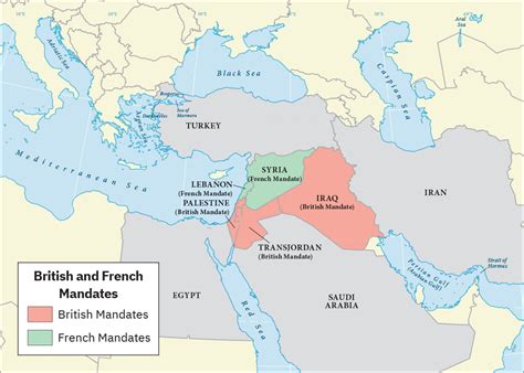 125 Old Empires And New Colonies Humanities Libretexts