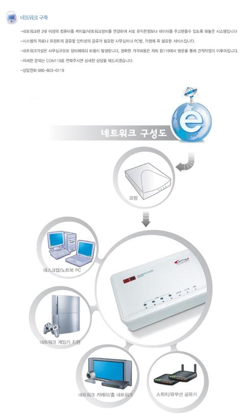 네트워크유지보수 서버 유지보수 네이버 블로그