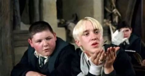 Harry Potter Star Jamie Wayletts New Life Away From Spotlight After