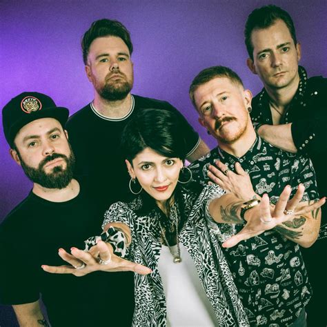 Sonic Boom Six Release Video For Suicidal Tendencies Cover Institutionalized Mnpr Magazine