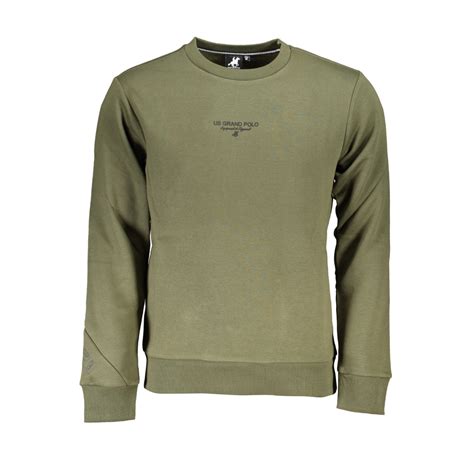 Hoodie Us Grand Polo Uomo Outlet Online