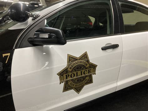 Troubled Broadmoor Police Department May Disband