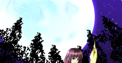 Kmm】 【kmm】グレン【狂想の月夜】 ハル無言bkmすみませんのマンガ Pixiv