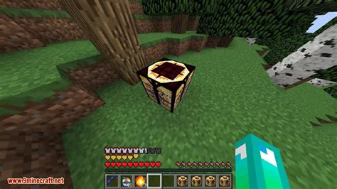 Inca Lucky Block Mod 1 8 9 Super Soda Lucky Statues Mc Mod Net