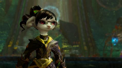 Post Your Female Asura Please Rguildwars2