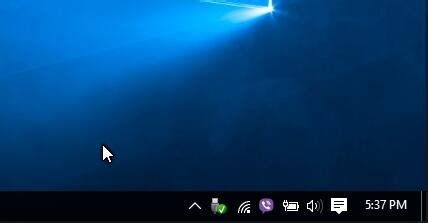 Fixed Taskbar Icons Missing Windows Ways