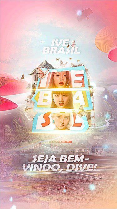 Fancams Das Integrantes Do Ive No Stage De Eleven No Inkigayo Ive