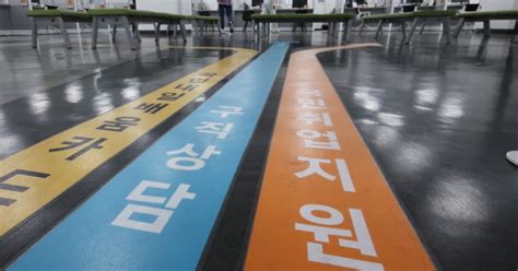 60대 취업자 20대보다 많아 60대 10명 중 6명이 일한다